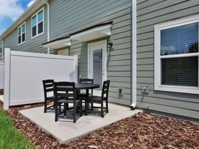 3 Bed, 2 Bath New Home plan in Jacksonville, FL