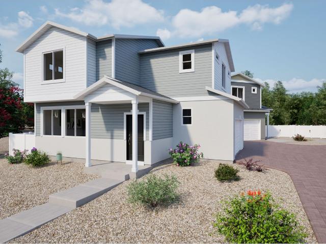 3 Bed, 2 Bath New Home plan in Johnstown, CO