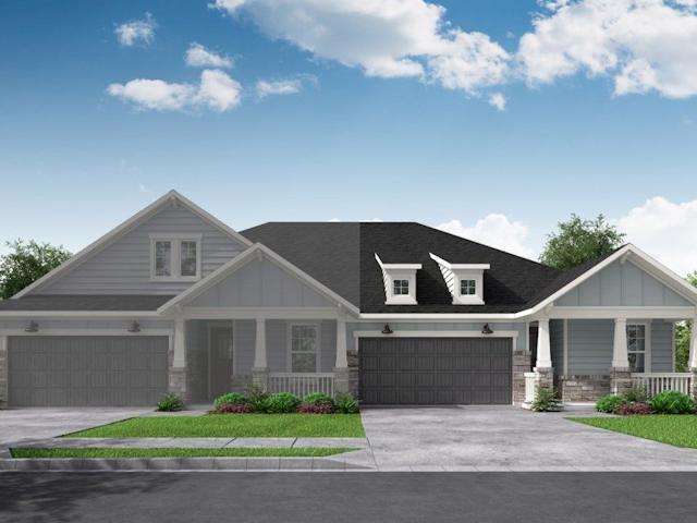 3 Bed, 2 Bath New Home plan in Katy, TX