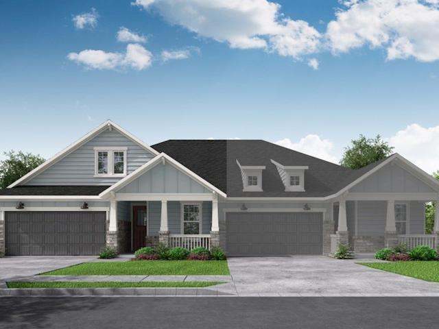 3 Bed, 2 Bath New Home plan in Katy, TX