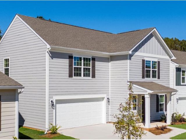 3 Bed, 2 Bath New Home plan in King, NC