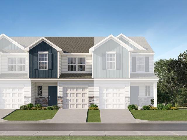 3 Bed, 2 Bath New Home plan in King, NC