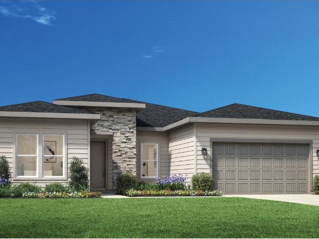 3 Bed, 2 Bath New Home plan in Kuna, ID