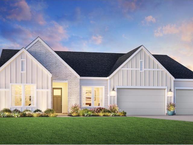 3 Bed, 2 Bath New Home plan in Kuna, ID