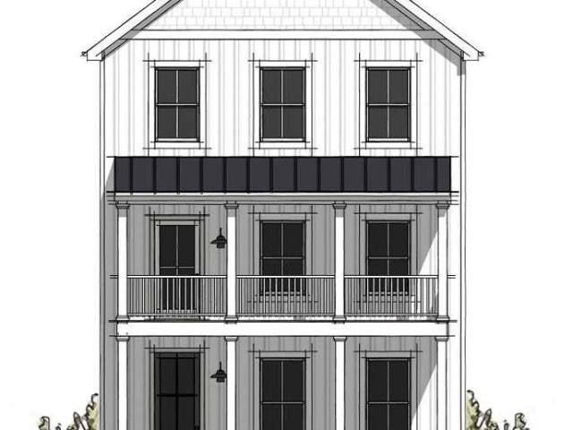 3 Bed, 2 Bath New Home plan in Lancaster, PA