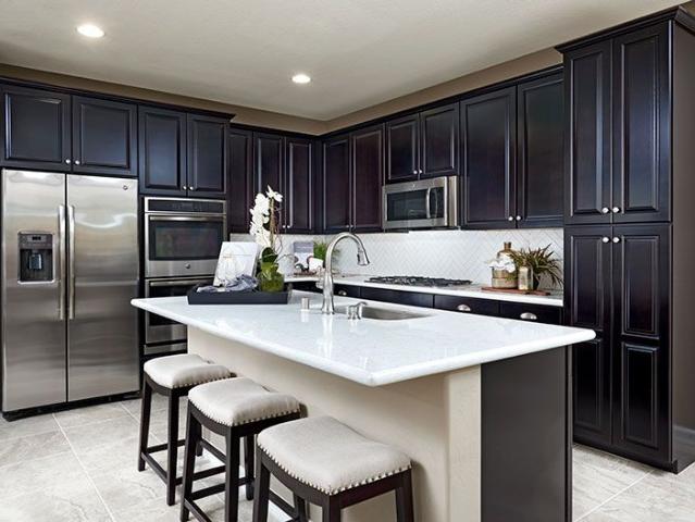 3 Bed, 2 Bath New Home plan in Las Vegas, NV