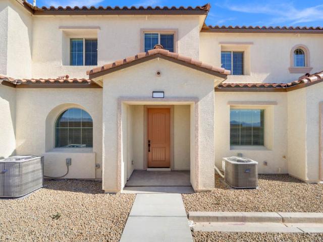 3 Bed, 2 Bath New Home plan in Las Vegas, NV