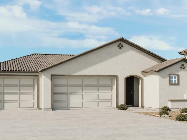3 Bed, 2 Bath New Home plan in Laveen, AZ