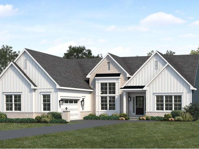 3 Bed, 2 Bath New Home plan in Lebanon, PA