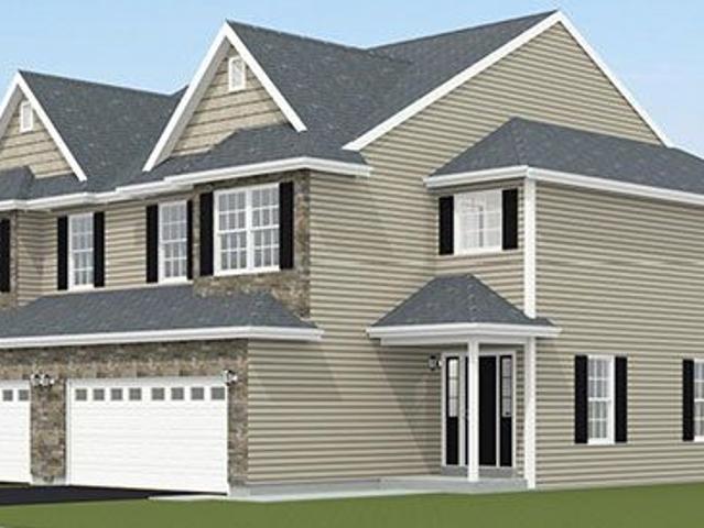 3 Bed, 2 Bath New Home plan in Leesport, PA