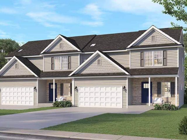 3 Bed, 2 Bath New Home plan in Leesport, PA