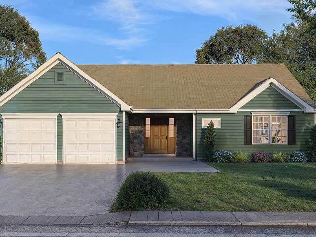 3 Bed, 2 Bath New Home plan in Leesport, PA