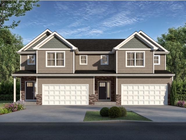 3 Bed, 2 Bath New Home plan in Leesport, PA