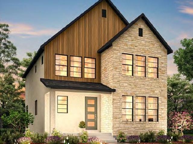 3 Bed, 2 Bath New Home plan in Lehi, UT