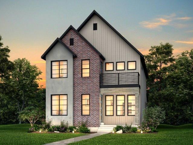 3 Bed, 2 Bath New Home plan in Lehi, UT
