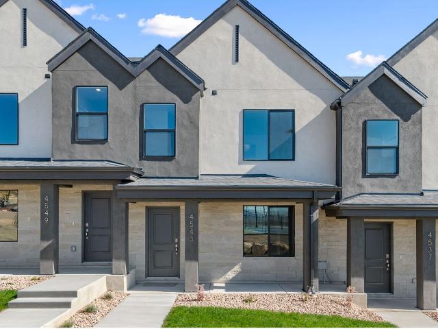 3 Bed, 2 Bath New Home plan in Lehi, UT