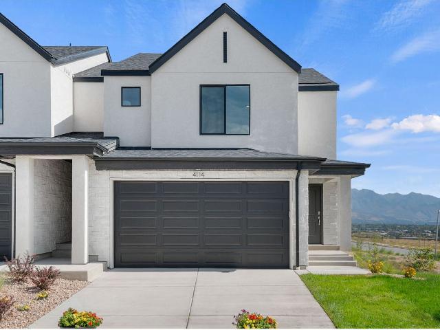 3 Bed, 2 Bath New Home plan in Lehi, UT