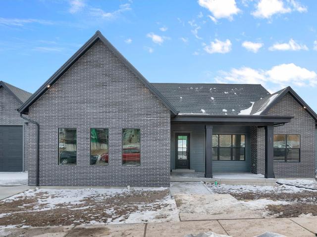 3 Bed, 2 Bath New Home plan in Lehi, UT