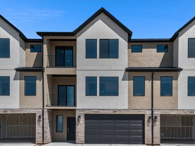 3 Bed, 2 Bath New Home plan in Lehi, UT