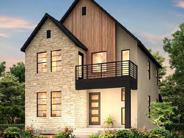 3 Bed, 2 Bath New Home plan in Lehi, UT