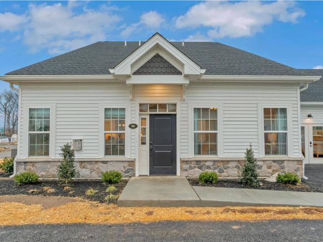 3 Bed, 2 Bath New Home plan in Levittown, PA
