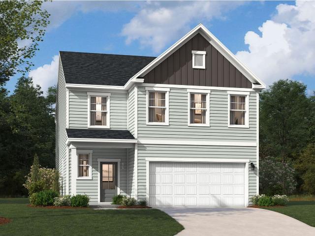 3 Bed, 2 Bath New Home plan in Lexington, SC