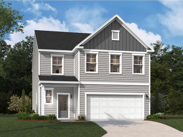 3 Bed, 2 Bath New Home plan in Lexington, SC