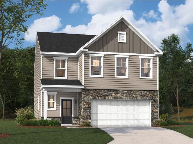 3 Bed, 2 Bath New Home plan in Lexington, SC