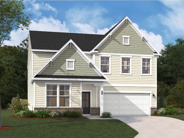 3 Bed, 2 Bath New Home plan in Lexington, SC