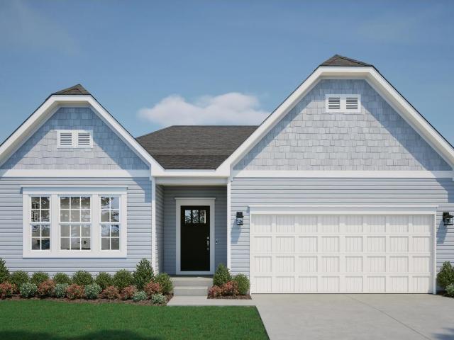 3 Bed, 2 Bath New Home plan in Liberty Twp, OH