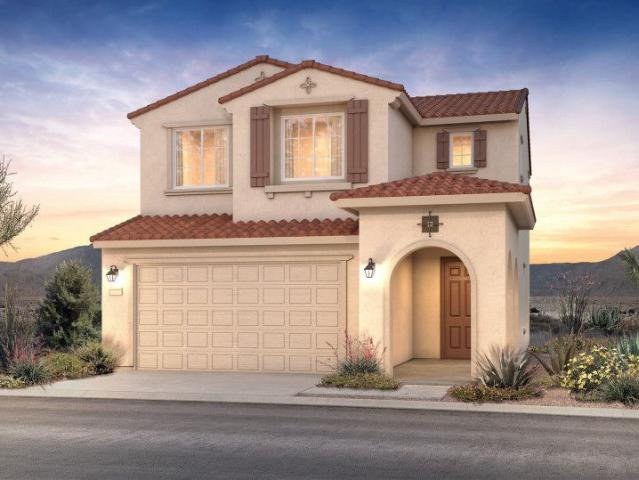 3 Bed, 2 Bath New Home plan in Litchfield Park, AZ