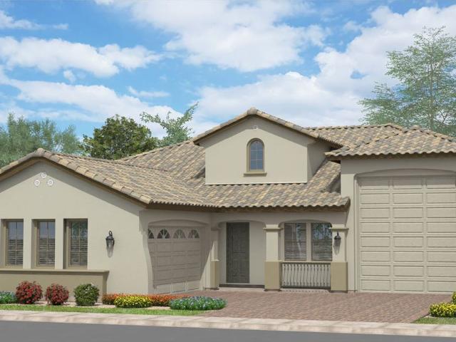 3 Bed, 2 Bath New Home plan in Litchfield Park, AZ