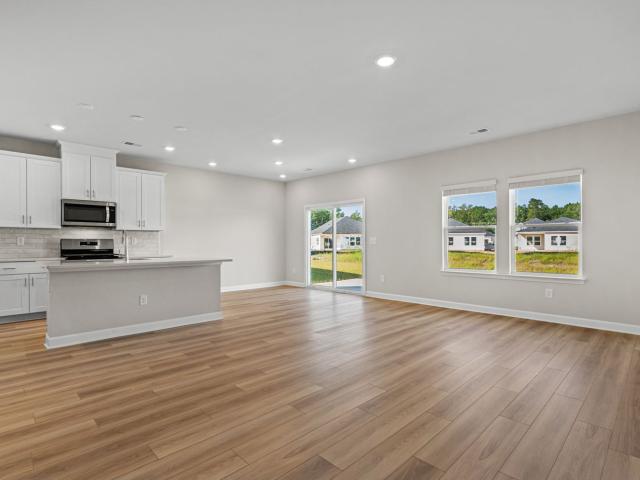 3 Bed, 2 Bath New Home plan in Longs, SC