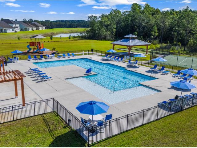 3 Bed, 2 Bath New Home plan in Longs, SC