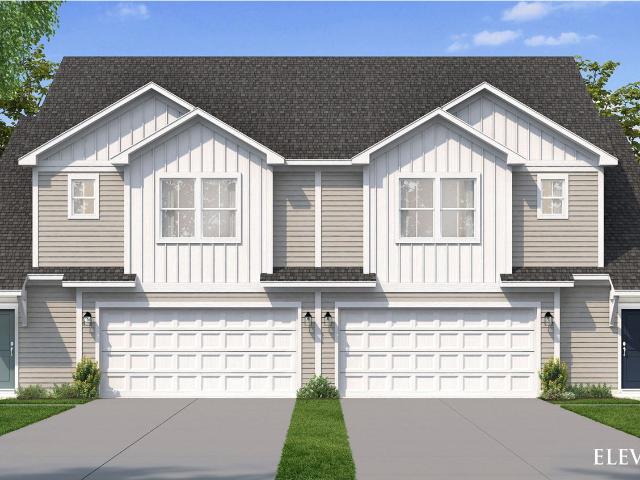 3 Bed, 2 Bath New Home plan in Longs, SC