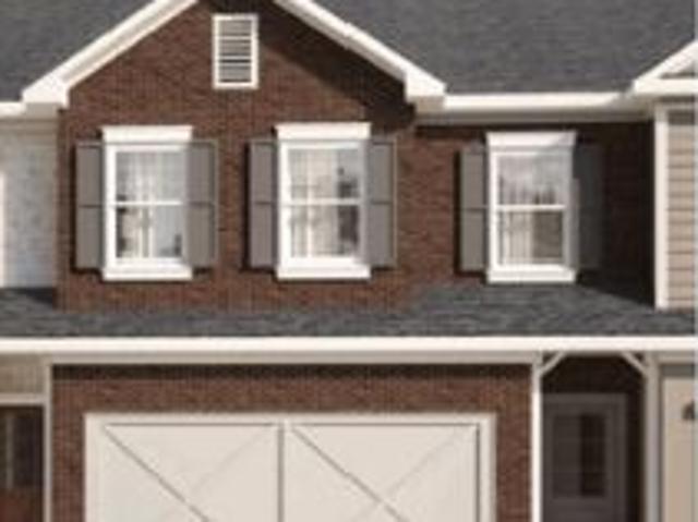 3 Bed, 2 Bath New Home plan in Loganville, GA
