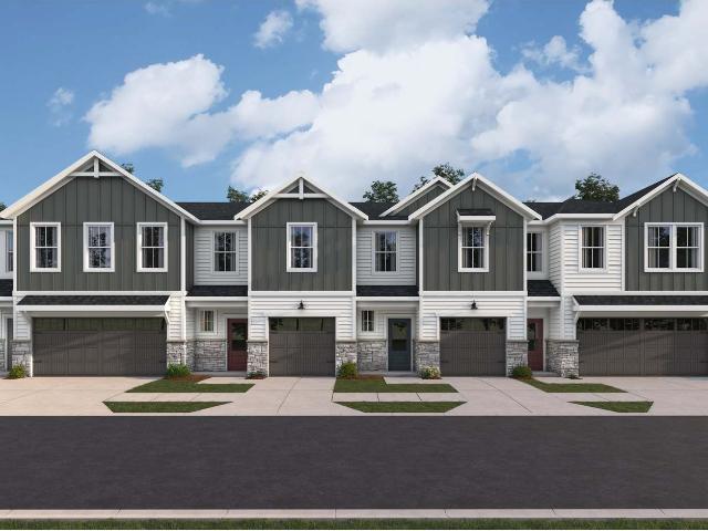 3 Bed, 2 Bath New Home plan in Mc Cordsville, IN