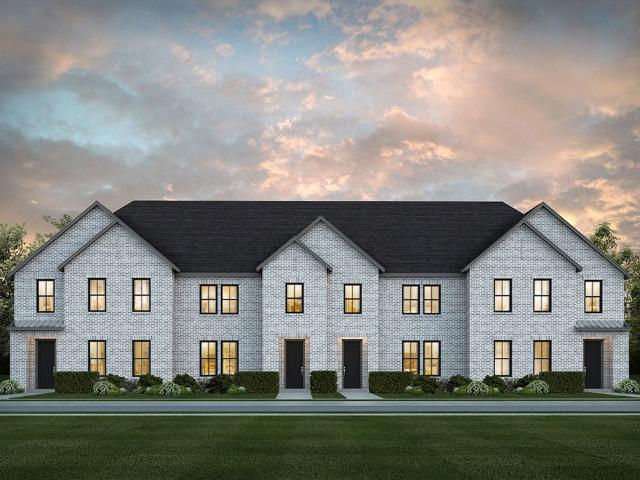 3 Bed, 2 Bath New Home plan in McKinney, TX