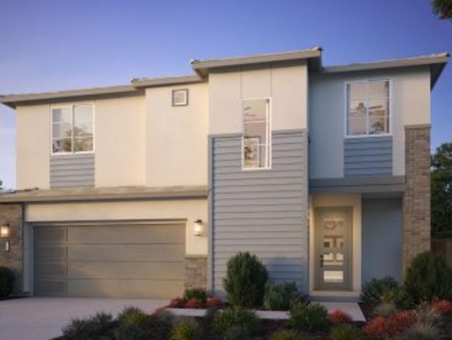 3 Bed, 2 Bath New Home plan in Manteca, CA