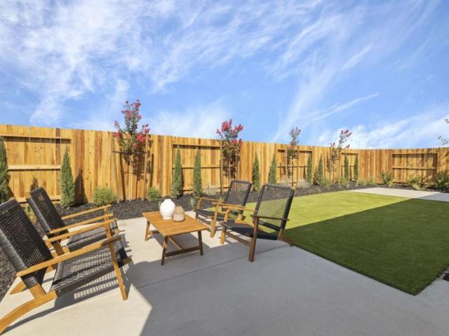 3 Bed, 2 Bath New Home plan in Manteca, CA
