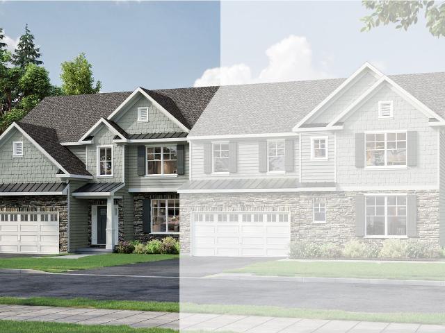 3 Bed, 2 Bath New Home plan in Macungie, PA