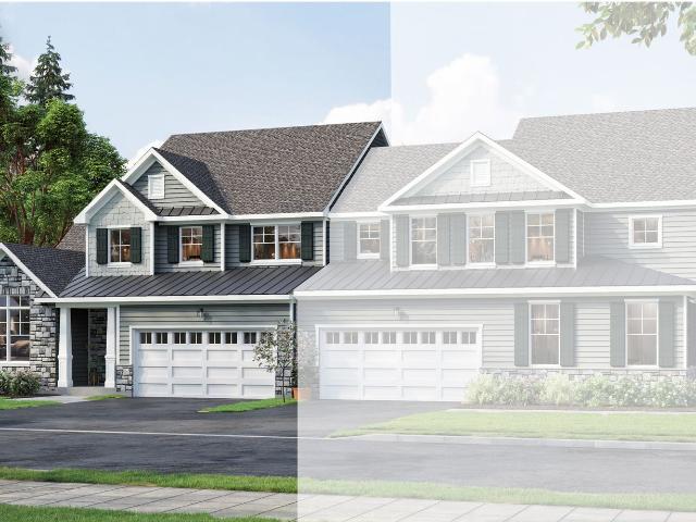 3 Bed, 2 Bath New Home plan in Macungie, PA