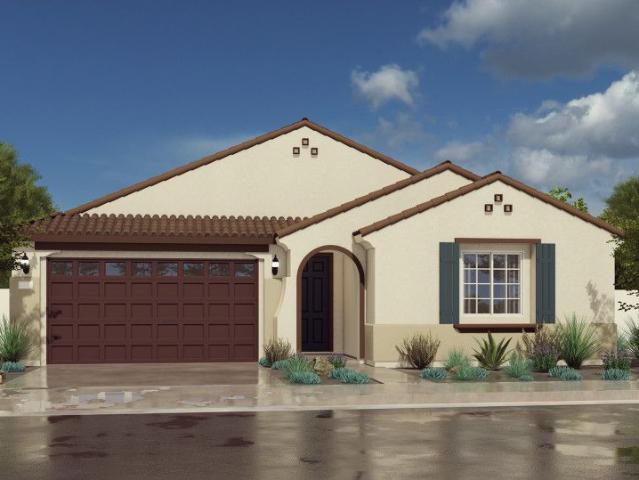 3 Bed, 2 Bath New Home plan in Menifee, CA