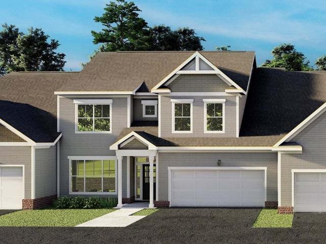 3 Bed, 2 Bath New Home plan in Mechanicsville, VA