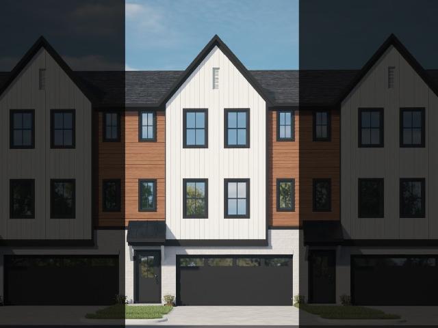 3 Bed, 2 Bath New Home plan in Mechanicsburg, PA