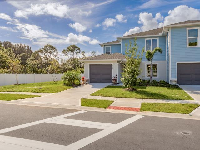 3 Bed, 2 Bath New Home plan in Melbourne, FL