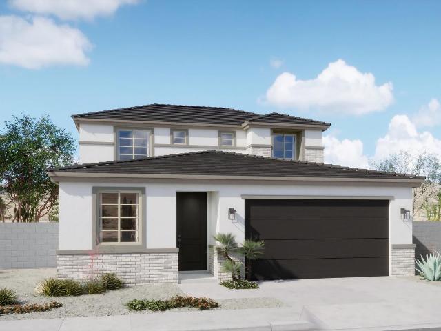 3 Bed, 2 Bath New Home plan in Mesa, AZ