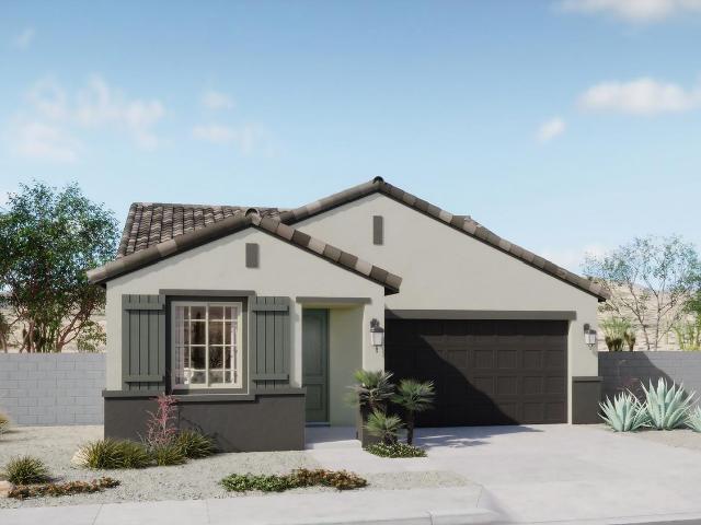 3 Bed, 2 Bath New Home plan in Mesa, AZ