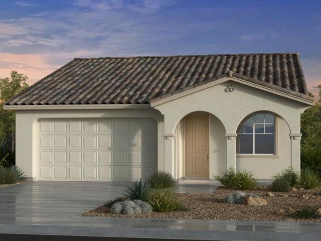 3 Bed, 2 Bath New Home plan in Mesa, AZ