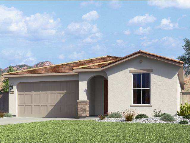 3 Bed, 2 Bath New Home plan in Minden, NV